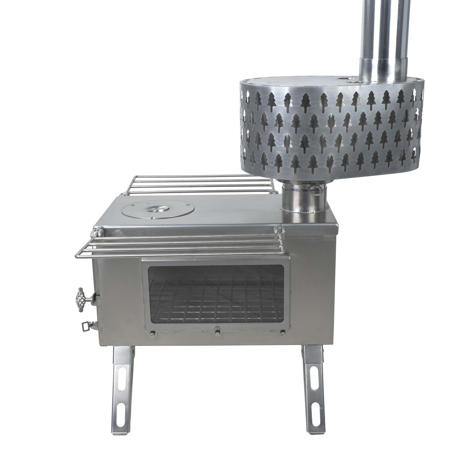 Winnerwell Woodburner accessories – Nomadic