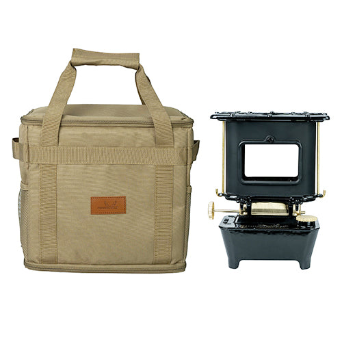 Winnerwell® Flat iron stove | Carry bag – Nomadic