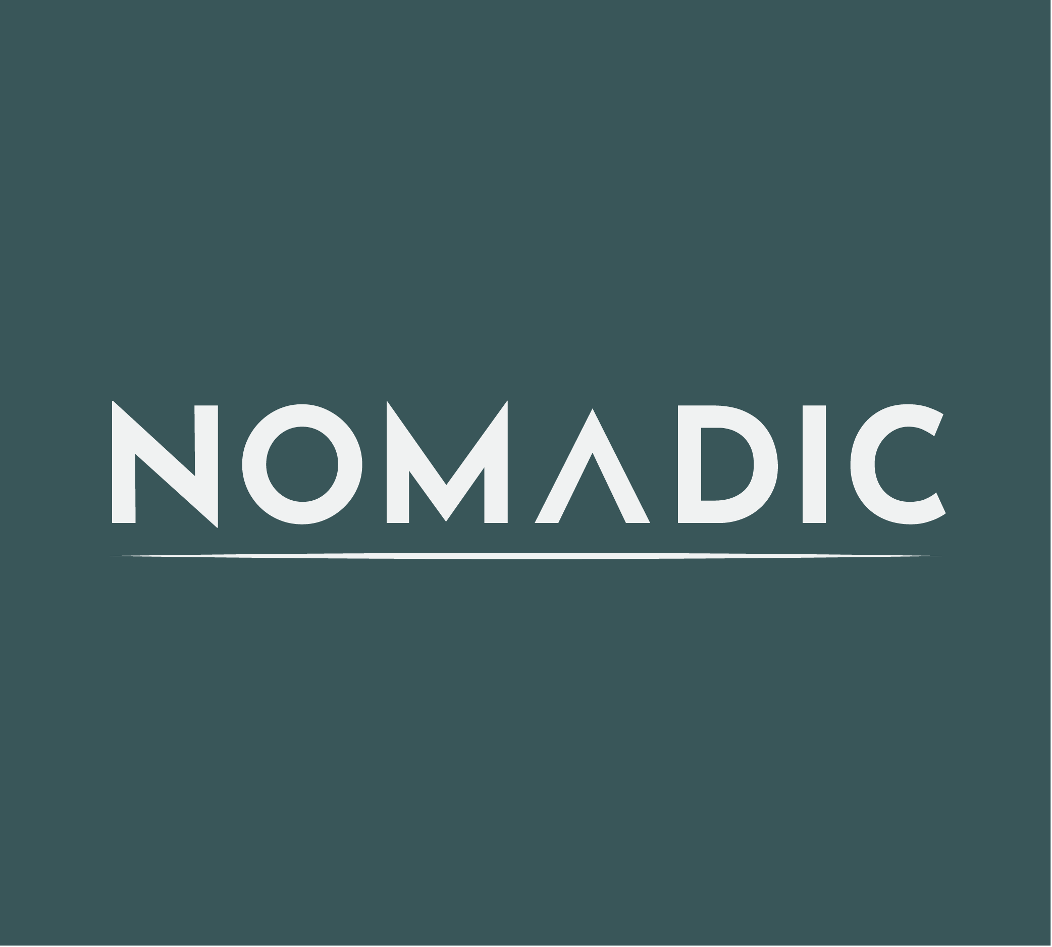 Nomadic Gift Card