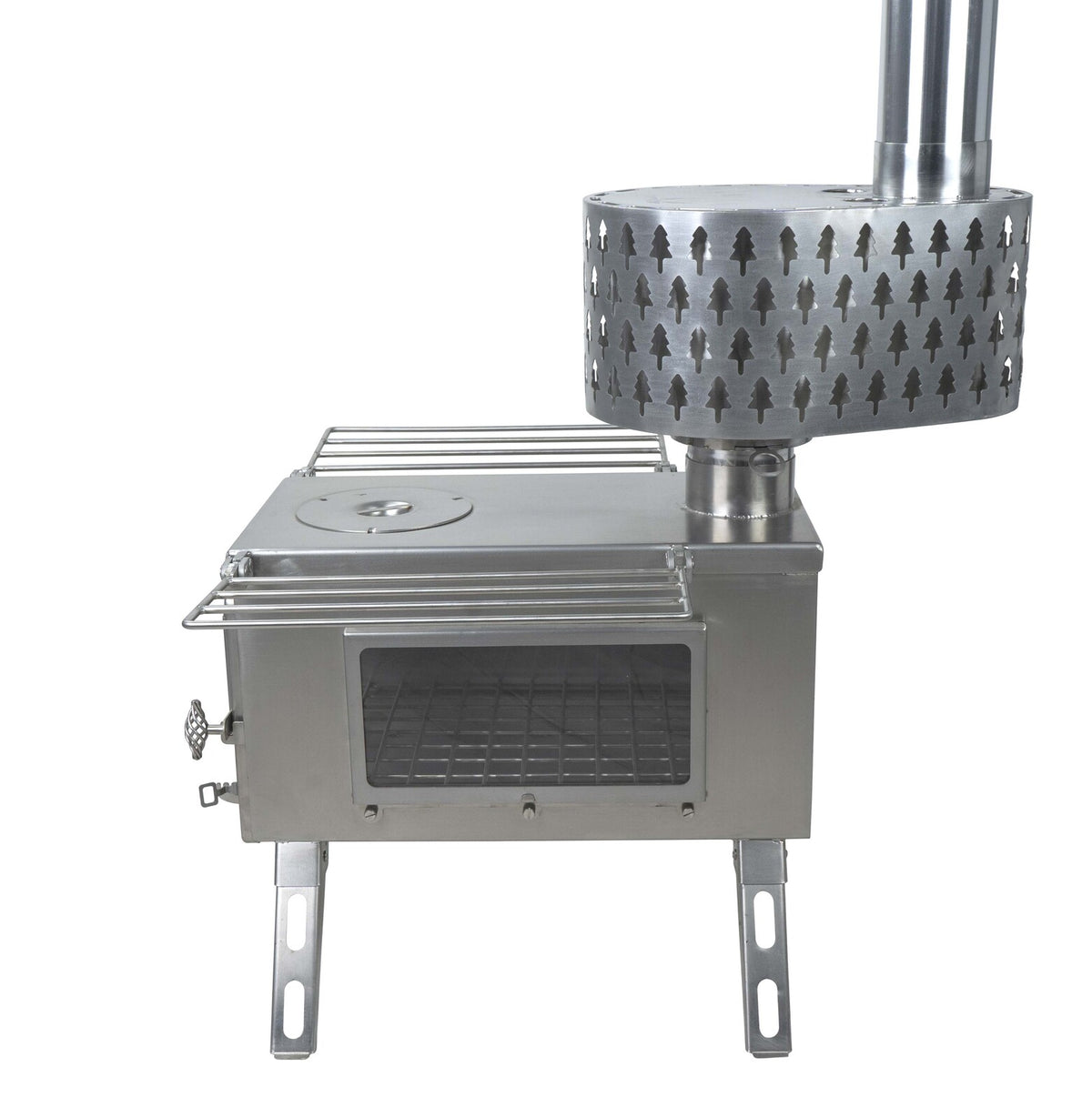 Winnerwell Woodburner accessories – Nomadic