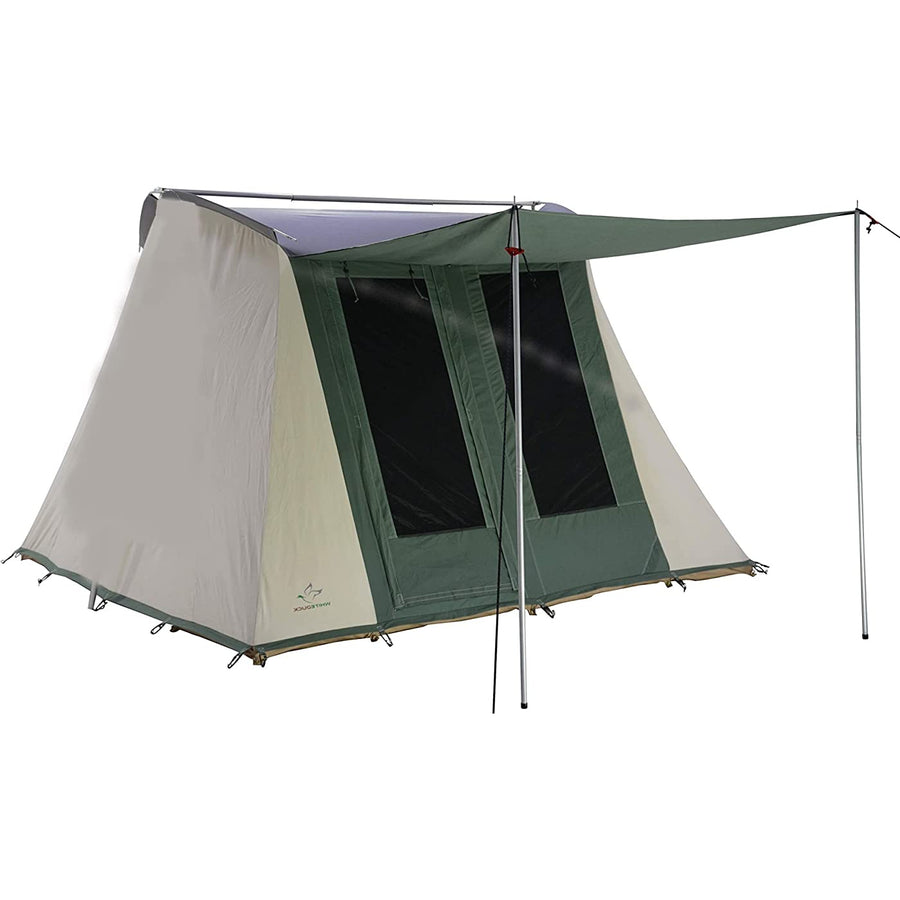 Nomadic New Zealand - Premium Camping to rent and buy