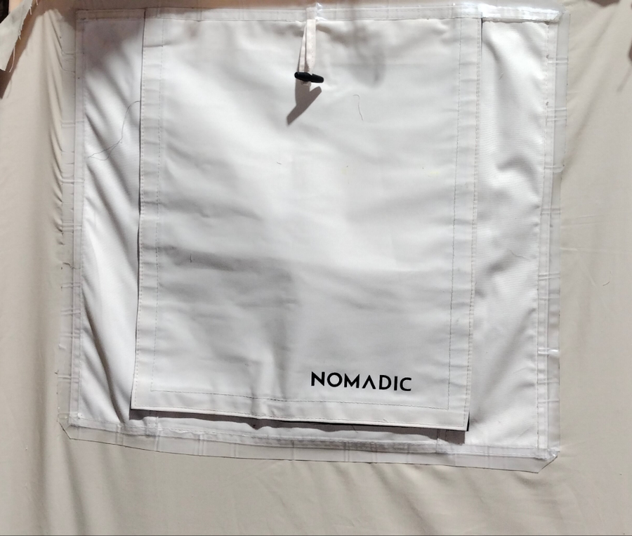 Camping accessories – Nomadic