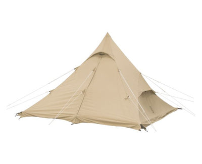 All tents – Nomadic