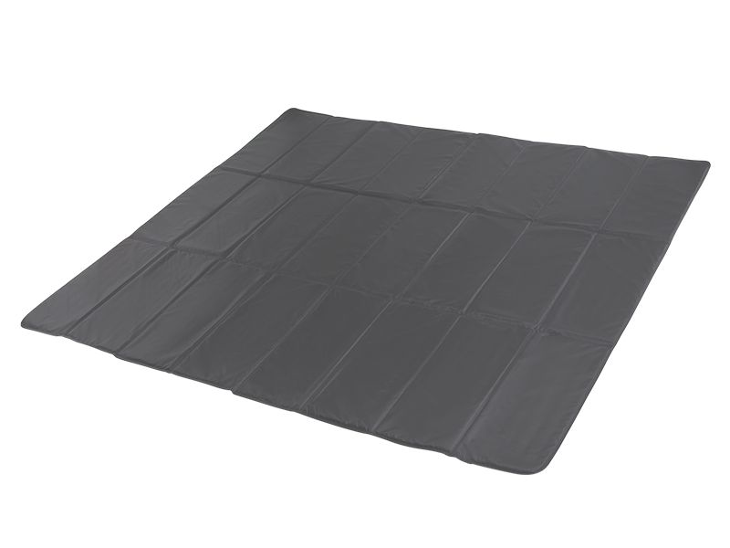 Dod Outdoors - Insulative Tent floor mat – Nomadic