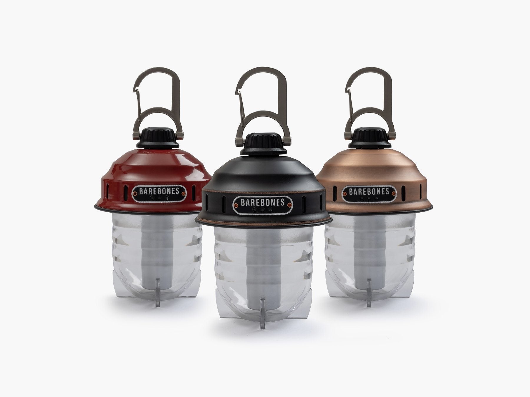 Barebones Beacon Hanging Lantern – Nomadic